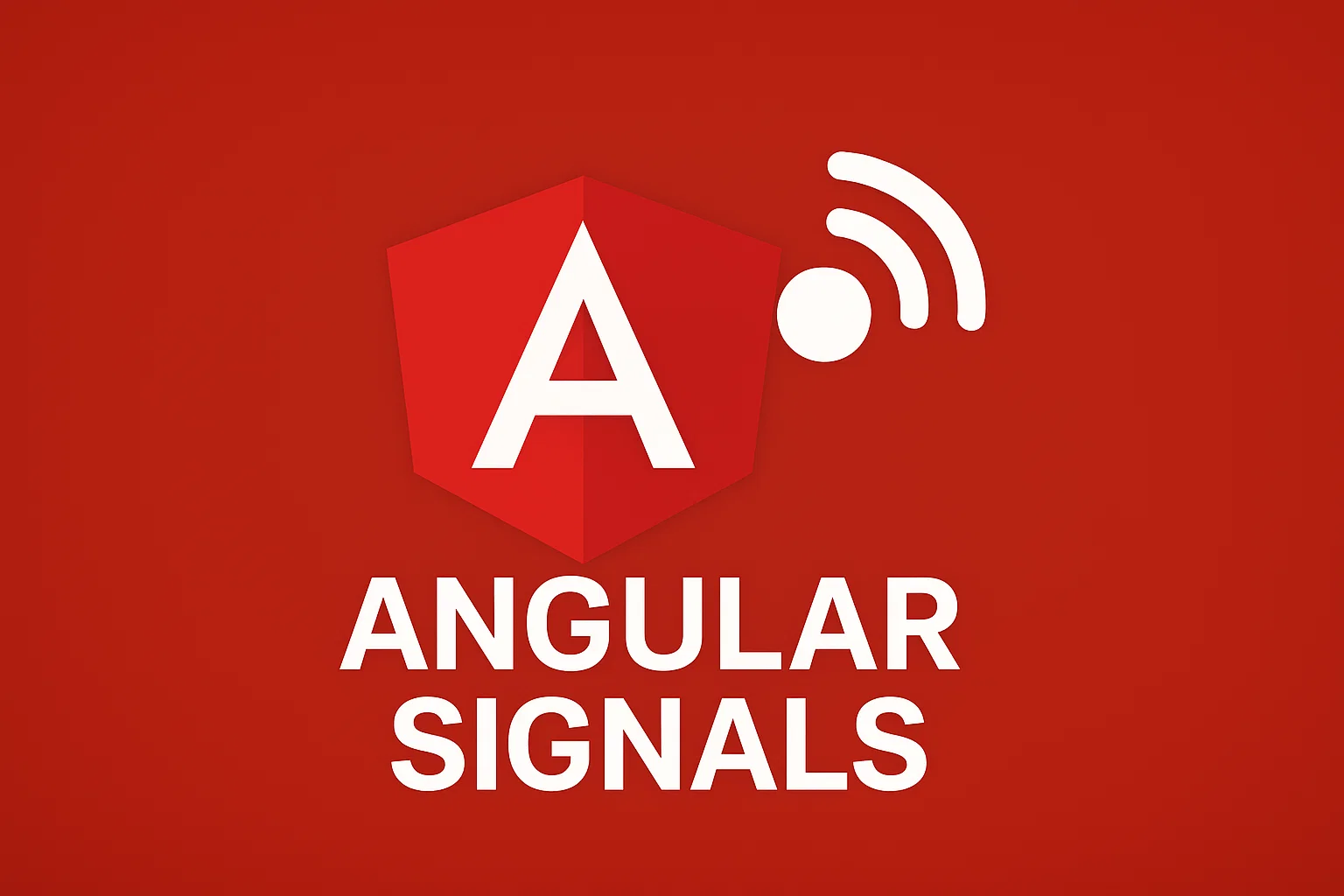 Angular 19 con Signals y Effects: Reactividad moderna sin RxJS – Mi blog